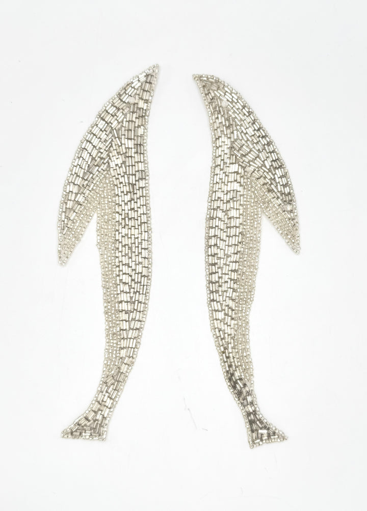 Sea Creatures – SequinAppliques