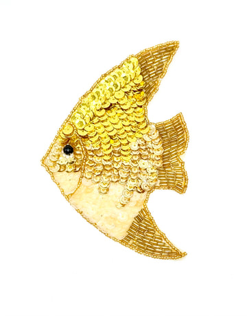 Sea Creatures – SequinAppliques
