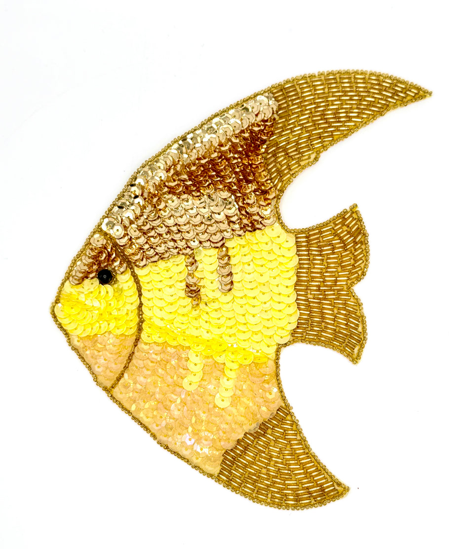 Sea Creatures – SequinAppliques