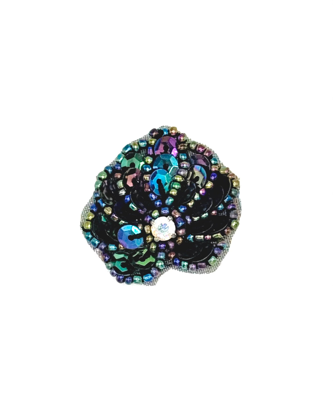 Sea Creatures – SequinAppliques