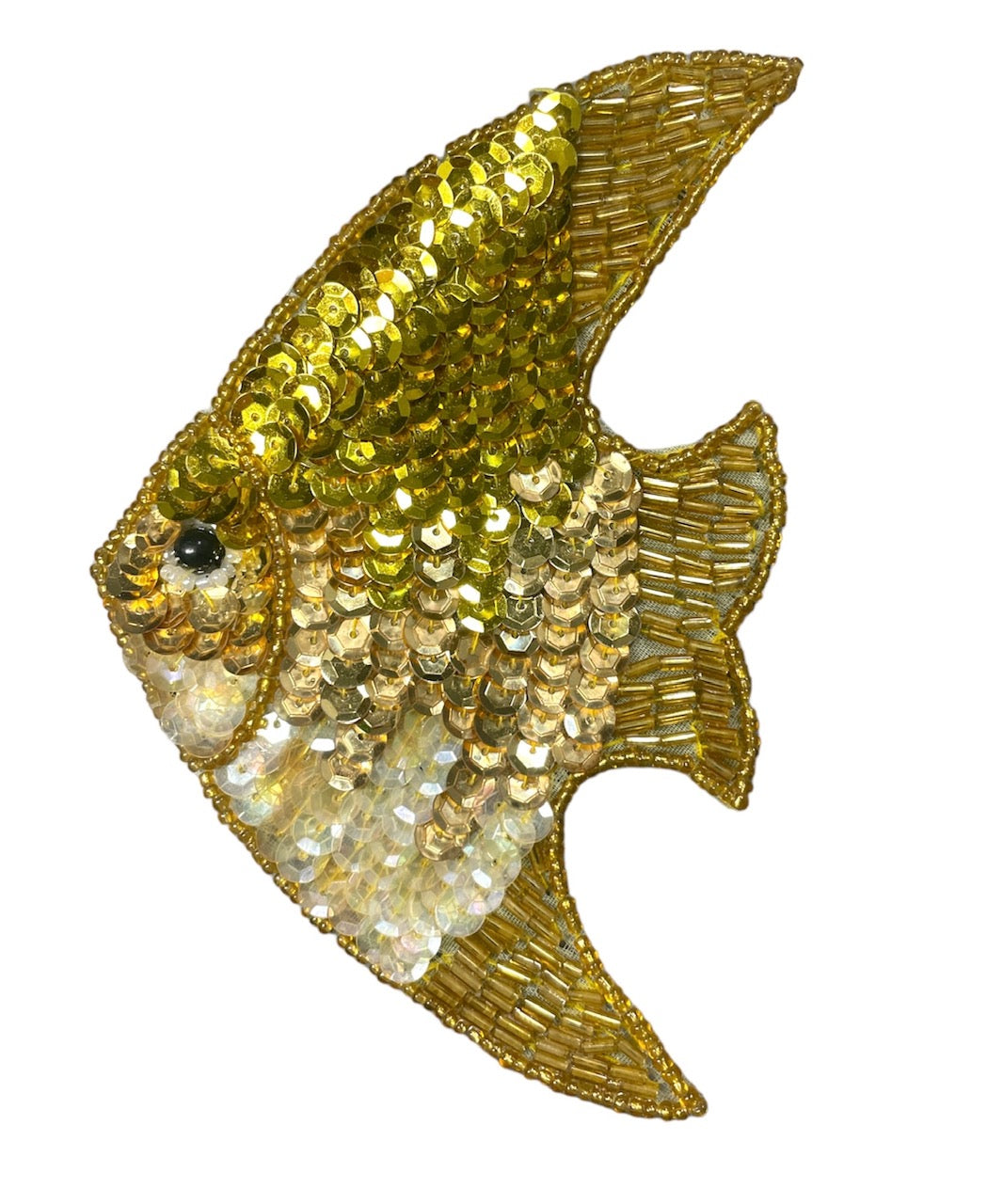 Sea Creatures – SequinAppliques