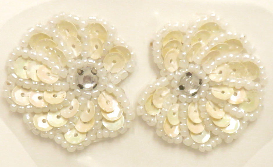 Sea Creatures – SequinAppliques