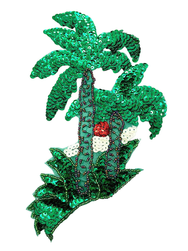 Products – tagged "Palm Tree" – SequinAppliques
